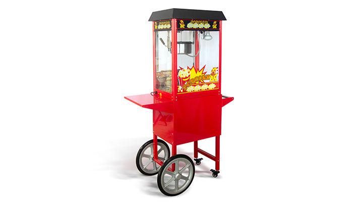 Food & Beverage Machines for Hire | Hoshii